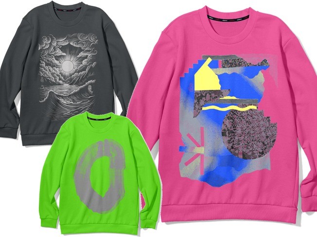 티셔츠및 의류 그래픽 디자인 - 크몽