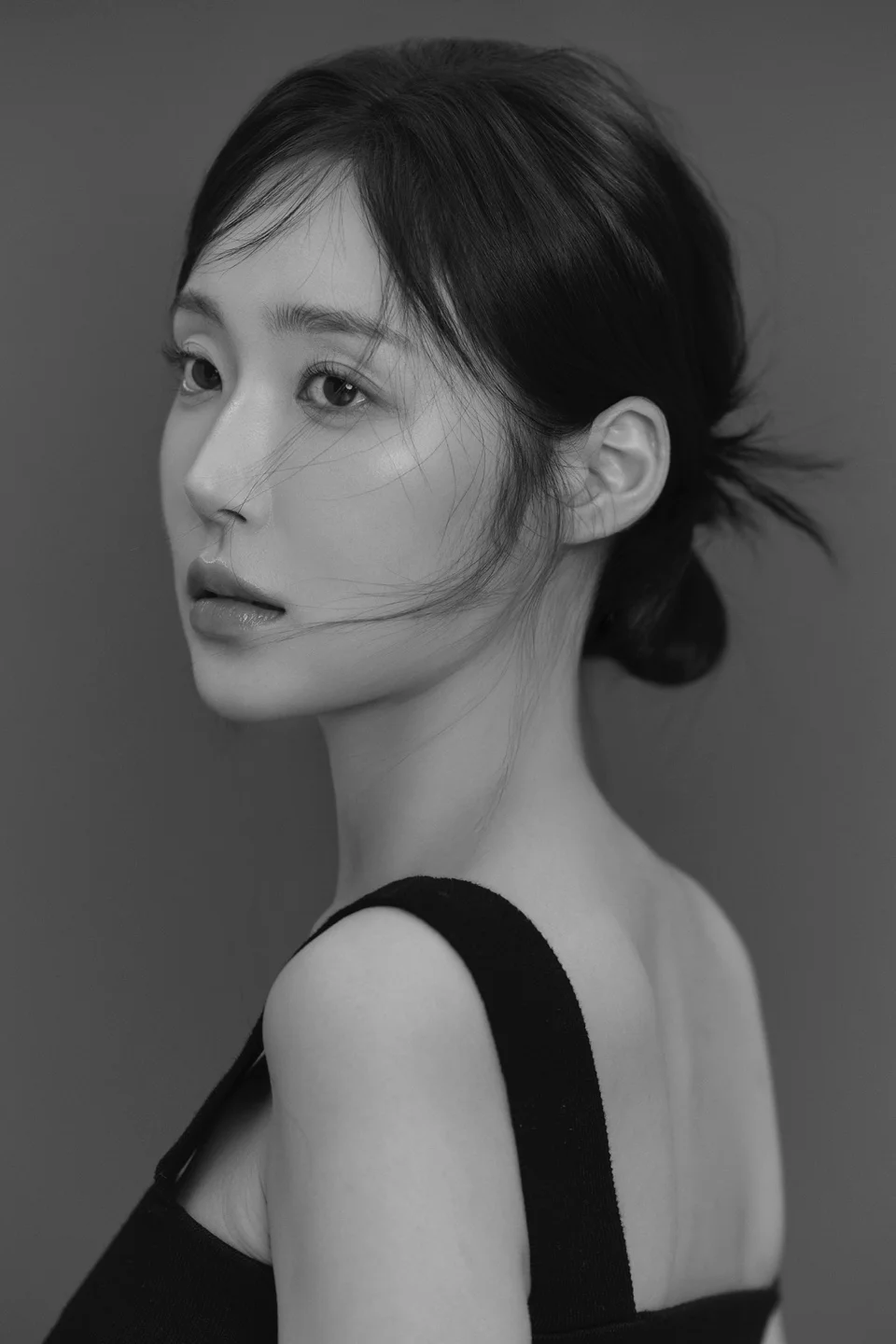 뷰티/웨딩/쥬얼리/광고 청초 단아한 모델 이서원입니다 - 크몽