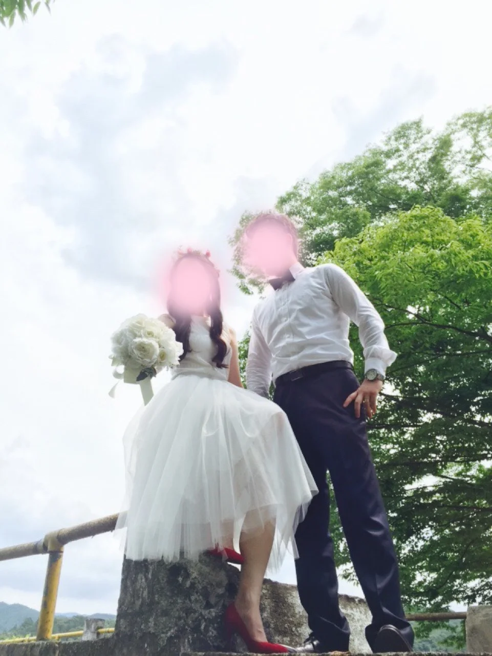 중요한 순간 포착, 아이폰으로 담아드립니다 - 크몽