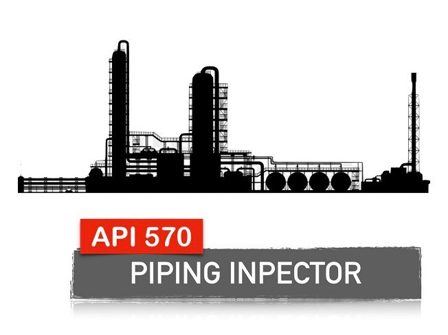 현직자가 알려주는 API 570 시험 준비 - 크몽