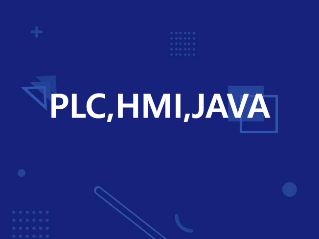 PLC,HMI,JAVA - 크몽