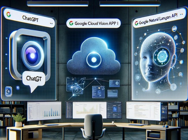 SmartDoc AI - GPT Vision OCR - 크몽