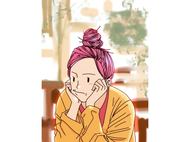 임라임 일러스트 팩토리 - 크몽