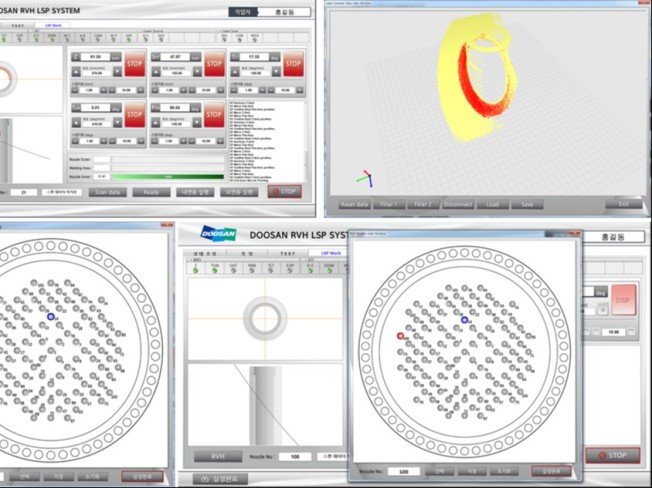 윈도우/리눅스 GUI 프로그램 개발MFC/pyQT - 크몽