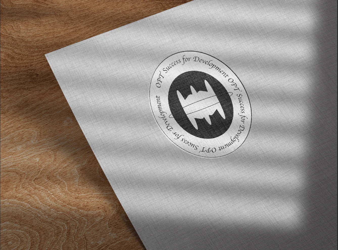 Logo to make change - 크몽