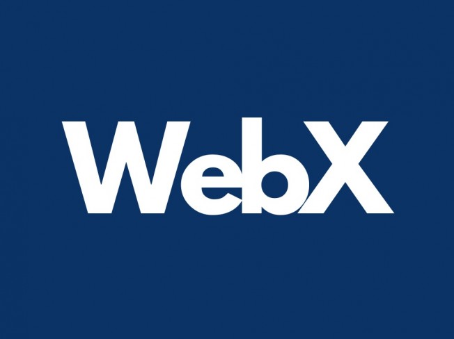 WebX 맞춤형 회사 웹사이트 만들기 - 크몽