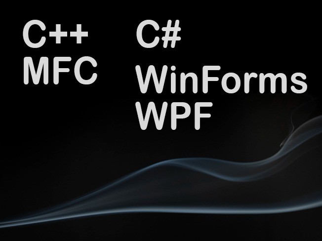 C# / WPF .Net 기반 프로그램 개발해드려요 - 크몽