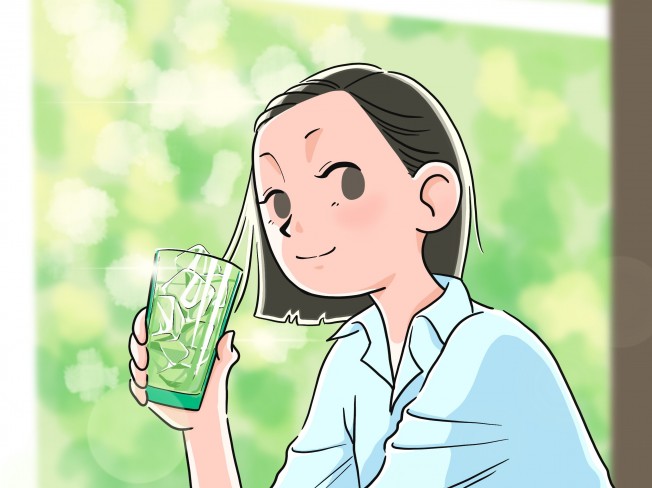 감각적인 일러스트 그려 드립니다. - 크몽