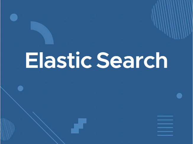 AWS OpenSearch/ElasticSearch - 크몽