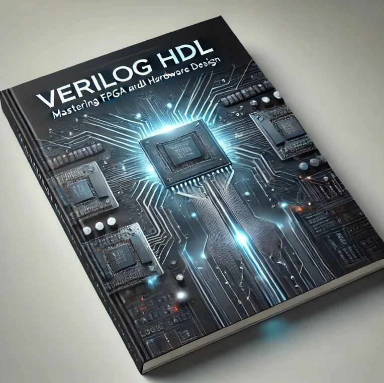 AI 설계기술을 위한 Verilog HDL - 크몽