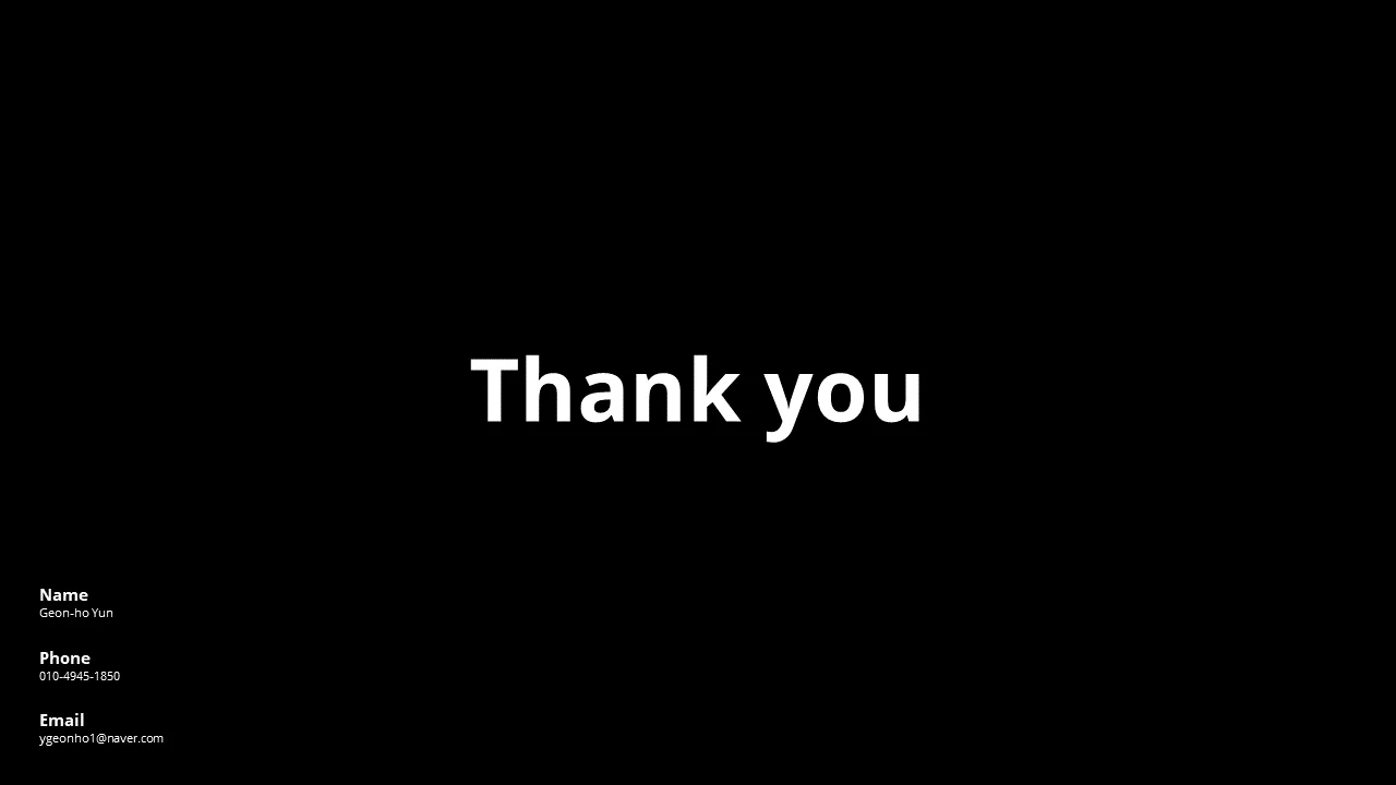 Microsoft PowerPoint 발표 강의 - 크몽