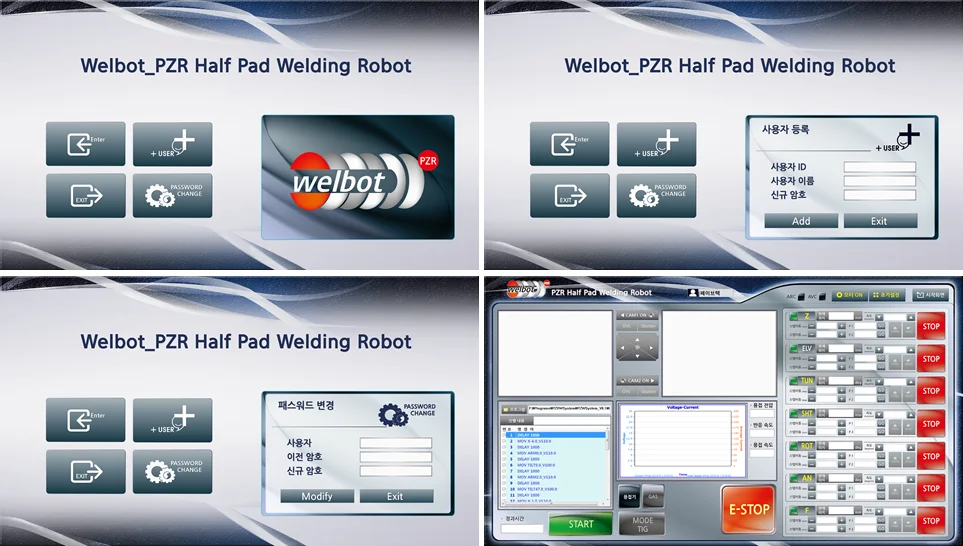 윈도우/리눅스 GUI 프로그램 개발MFC/pyQT - 크몽