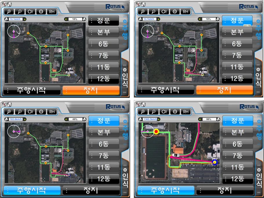 윈도우/리눅스 GUI 프로그램 개발MFC/pyQT - 크몽