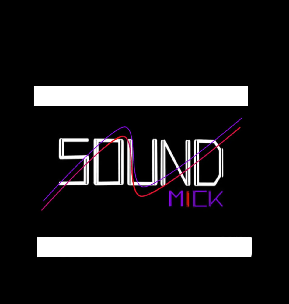SOUND Mick 믹싱 마스터링 등 작업해 드립니다. - 크몽
