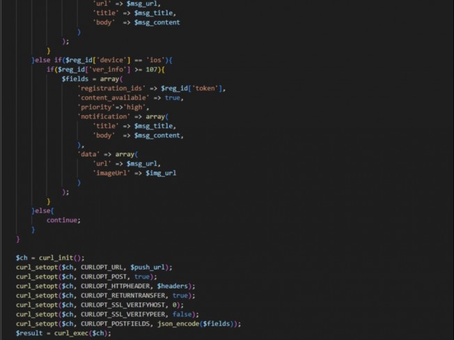 PHP ASP 개발 및 유지보수 가능합니다. - 크몽