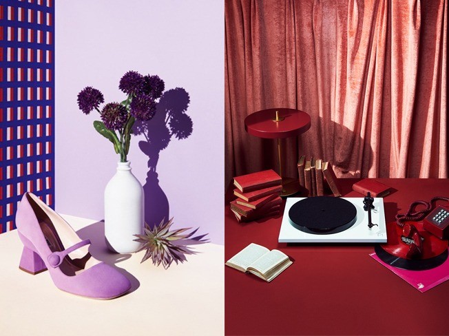 제품이 돋보이는 사진, 브랜드를 업그레이드 해주는 사진 - 크몽