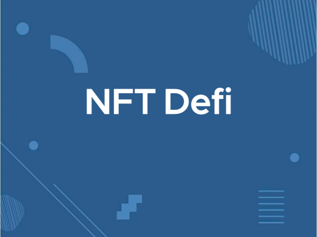 defi nft 제작 드립니다. - 크몽