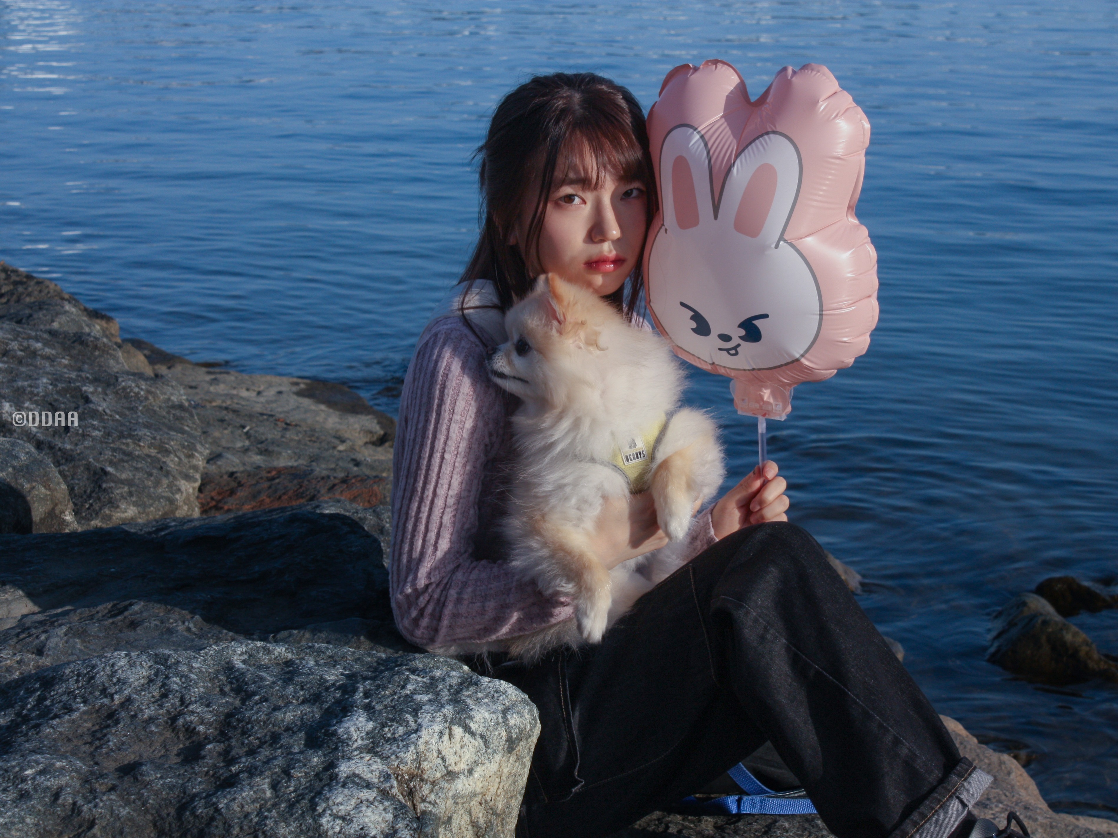 자연스러움을 담는 찰나의 순간 - 크몽