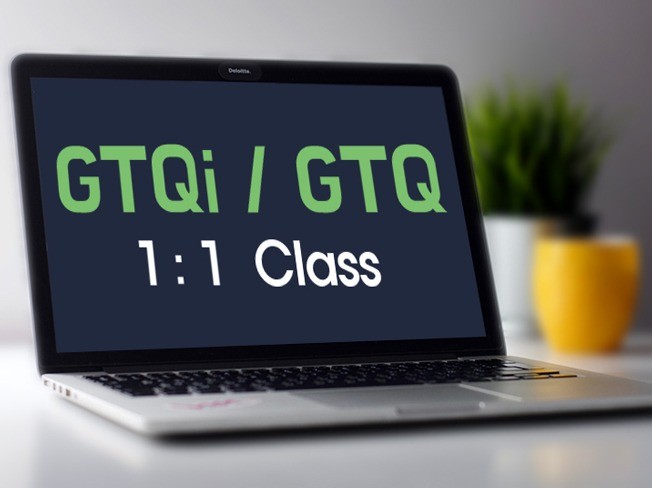 GTQi GTQ 자격증취득을 확실히 도와드려요 - 크몽