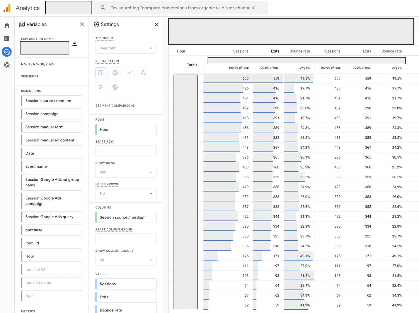 GA, GTM Javascript 구축 및 유지보수 - 크몽