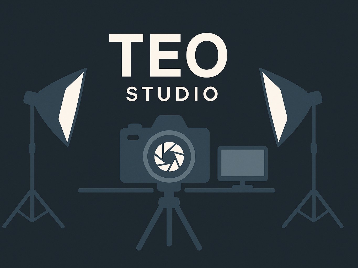 TEO Studio 사진,영상 편집 기반 - 크몽