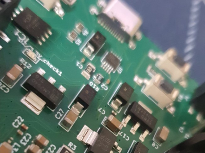 전기, 전자, 회로 설계, pcb 아트웍, 펌웨어 - 크몽