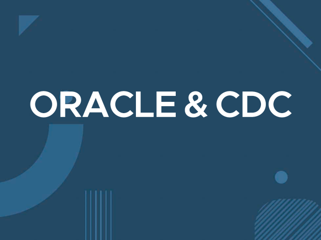 ORACLE SHAREPLEX OGG - 크몽