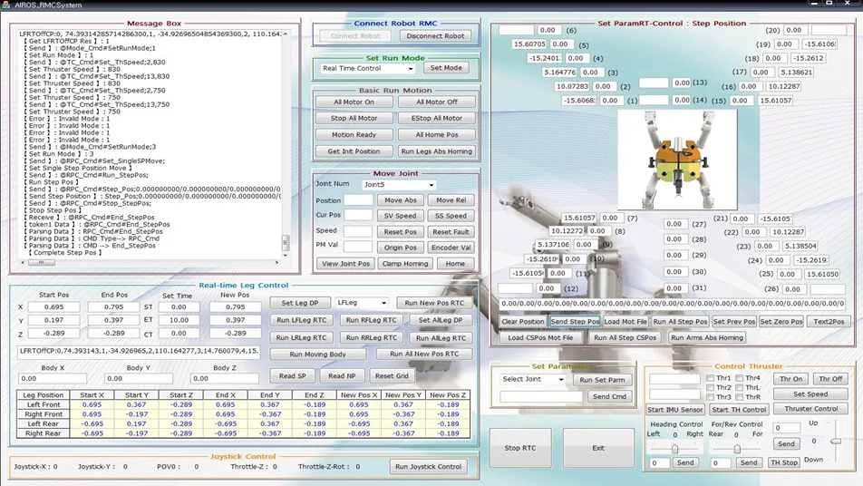 윈도우/리눅스 GUI 프로그램 개발MFC/pyQT - 크몽