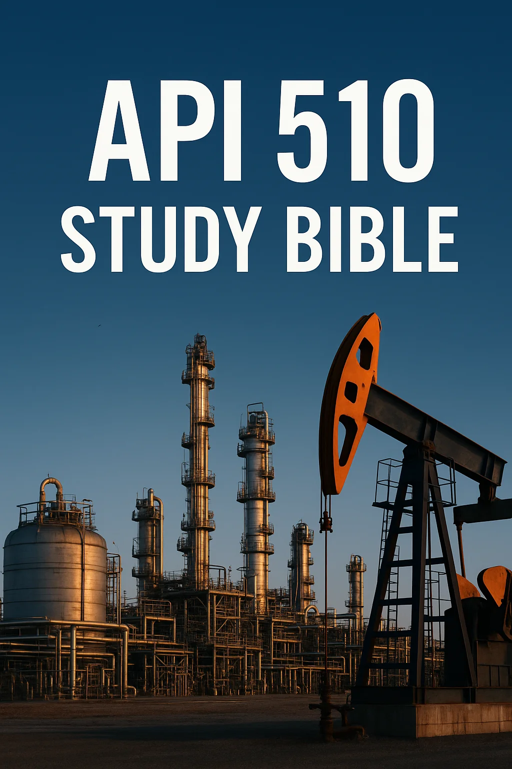 API 510 Certification Test 교재 - 크몽