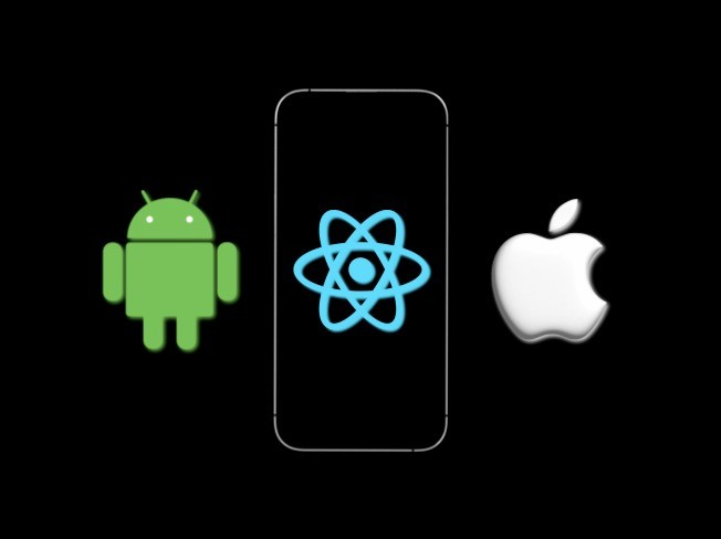 React Native Android iOS 앱 개발 - 크몽
