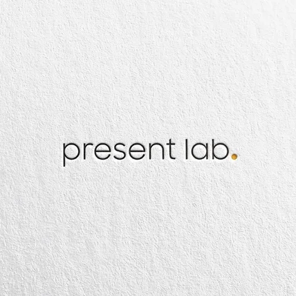 깔끔한 로고를 만들어 드립니다. - 크몽